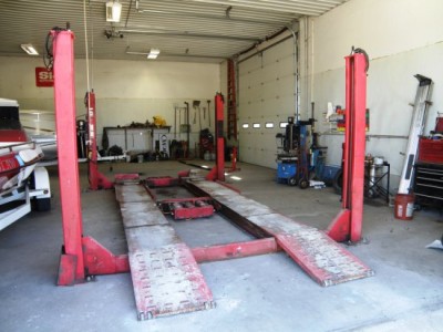 Used Equipment – Total Tool